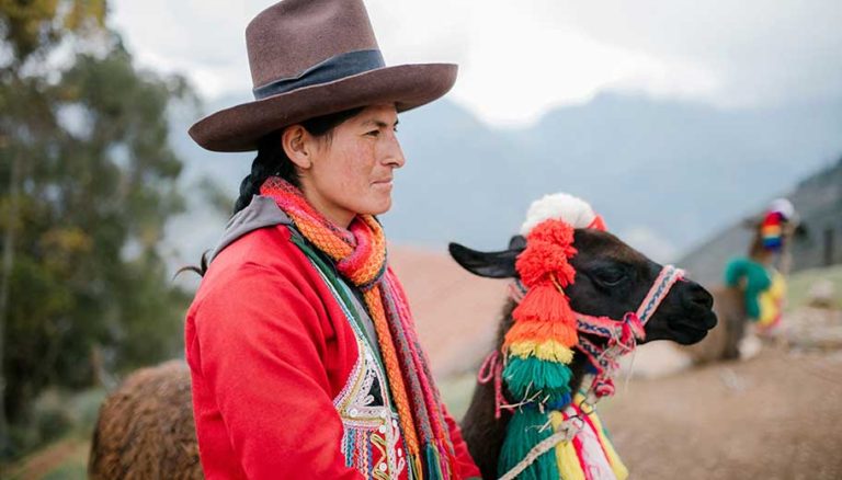 Indigenous Women’s Day | Del Pueblo Funeral Home